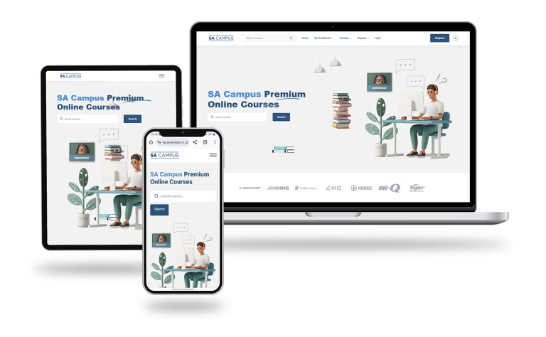 Training - SA Campus