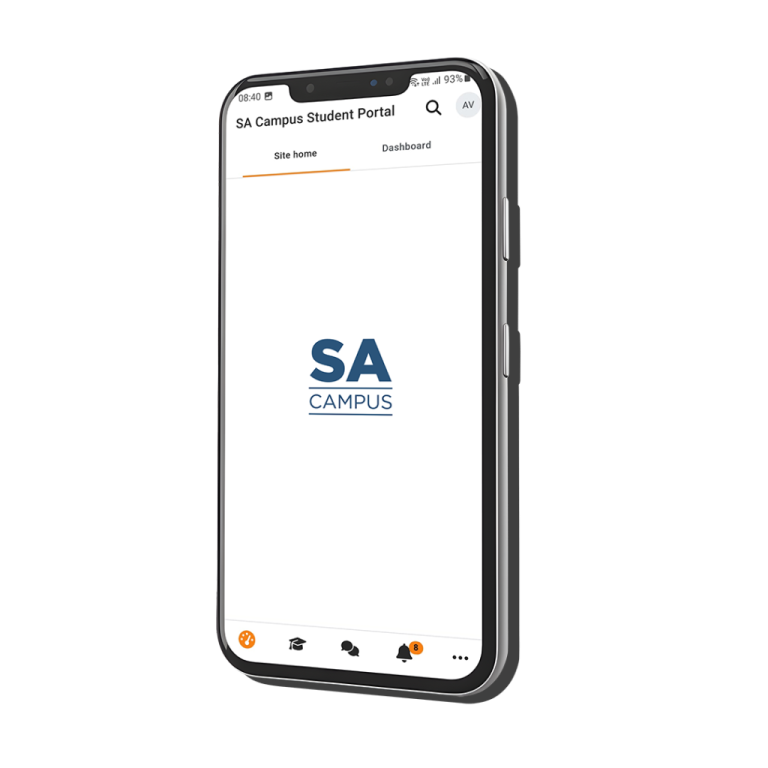 Training - SA Campus